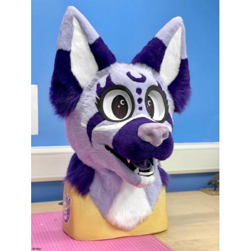 Browse Listings in Fursuits > Partial Suits | Fur Forge Marketplace